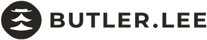 버틀러리 | BUTLER.LEE